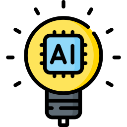Artificial intelligence - Free technology icons