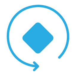 Rotate - Free edit tools icons