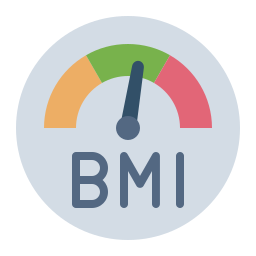 Bmi - Free healthcare and medical icons
