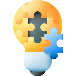 Problem solving - Free education icons