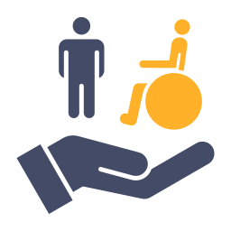 Inclusive - Free people icons