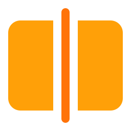 Split screen - Free ui icons