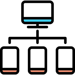 Collaboration - Free business icons