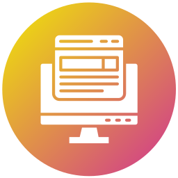 Front end - Free computer icons