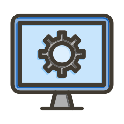 System - Free computer icons