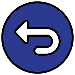 Back arrow - Free arrows icons