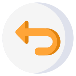 Back arrow - Free arrows icons