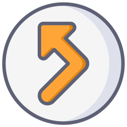 Rebotar - Iconos gratis de flechas