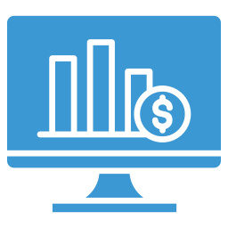 Data analytics - Free business and finance icons