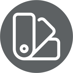 Color palette - Free edit tools icons