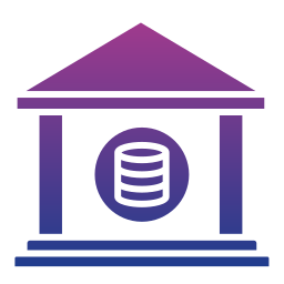 Governance - Free buildings icons