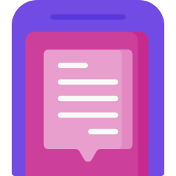 Sms - Free communications icons