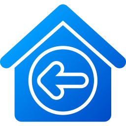 Home button - Free ui icons