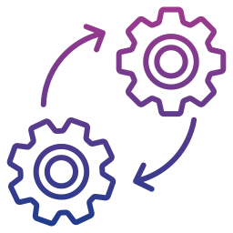 Proccess - Free education icons