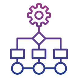 Workflow - Free web icons