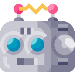 Robot - Free computer icons
