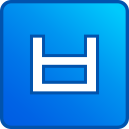 Letter b - Free shapes and symbols icons