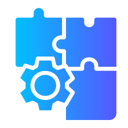 System integration - Free computer icons