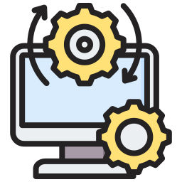 Operating system - Free computer icons