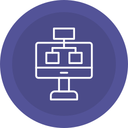 Structure - Free computer icons