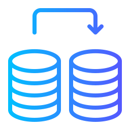 Migration - Free technology icons