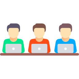 Employees - Free computer icons