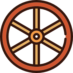 Wheel - Free icons