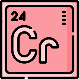 Chromium - Free shapes and symbols icons