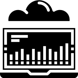 Data processing - Free computer icons