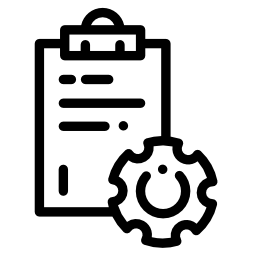 Project - Free technology icons