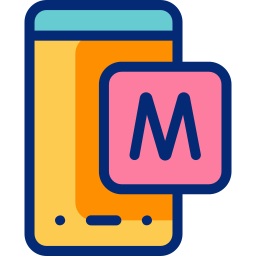 Manual settings Animated Icon | Free technology Animated Icon