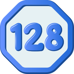 128 - Free education icons