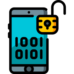 Hacking - Free security icons