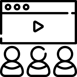 Class - Free education icons