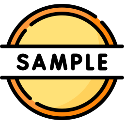 Sample - Free marketing icons