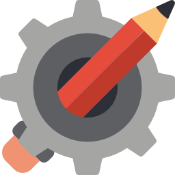 Development - Free interface icons