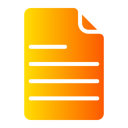 File - Free interface icons
