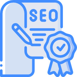 Certificate - Free seo and web icons