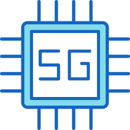 Processor - Free technology icons