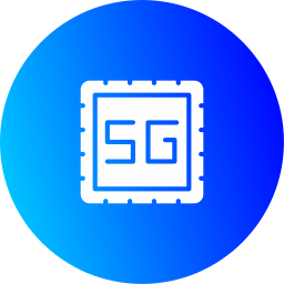 Processor - Free technology icons