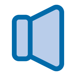 Volume - Free ui icons