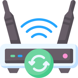 Refresh data - Free computer icons