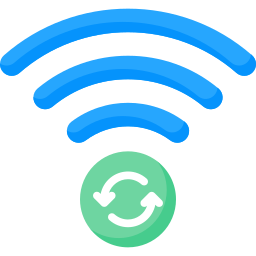 Refresh data - Free computer icons