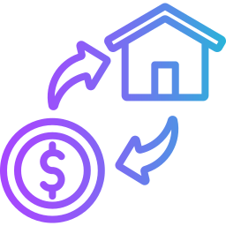 Exchange - Free business and finance icons