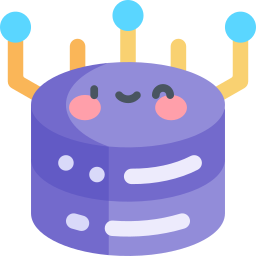 Data model - Free computer icons