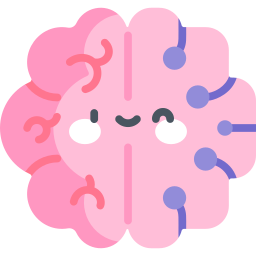 Ml model - Free industry icons