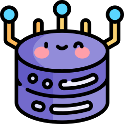 Data model - Free computer icons