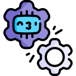 Process - Free industry icons