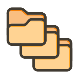 Queue - Free web icons