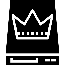 Master - Free computer icons